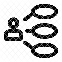 use icon, case icon, user icon, interaction icon, diagram icon, uml ...