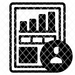 userinterface icon, ui icon, interface icon, chart icon, website icon ...