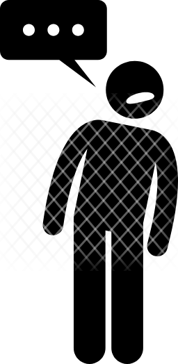 utter icon, say icon, talk icon, saying icon, voice icon, speak icon ...