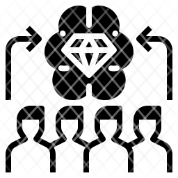 values icon, norm icon, consensus icon, loyalty icon, value icon