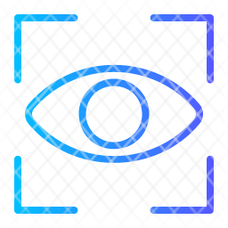 view icon, viral icon, marketing icon, visualize icon, visualization ...