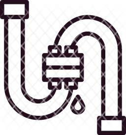 water icon, leak icon, leaking icon, plumbing icon, plumber icon, pipe ...