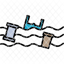 water icon, pollution icon, drainage icon, industrial icon, sewage icon ...