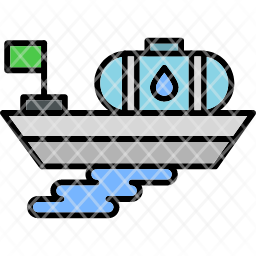 water icon, pollution icon, environment icon, factory icon, industry ...