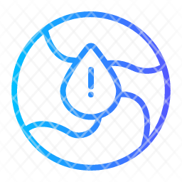 water icon, shortage icon, ecology icon, and icon, evironment icon ...