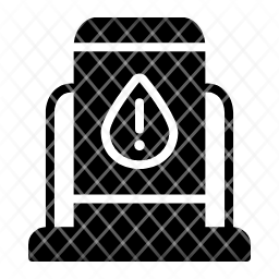 water icon, tank icon, shortage icon, tower icon, farming icon, and ...