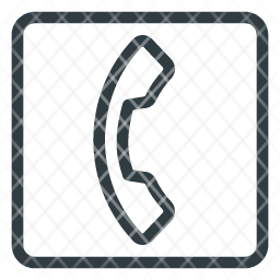 wayfindingsign icon, find icon, phone icon