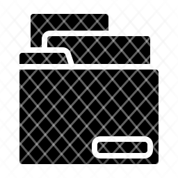 web icon, development icon, folder icon