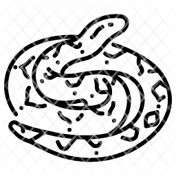 wildlife icon, amazon icon, river icon, rainforest icon, nature icon ...