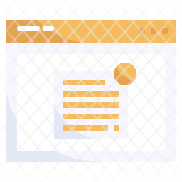 wireframe icon, flaticon icon, notification icon, tiles icon, design ...