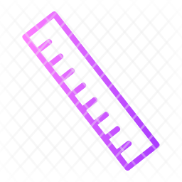 work icon, office icon, supply icon, ruler icon, measure icon ...