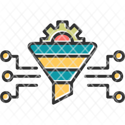 work icon, process icon, checklistclock icon, efficiency icon ...