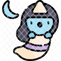 yurei icon, yokai icon, japan icon, monster icon, ghost icon, japanese ...