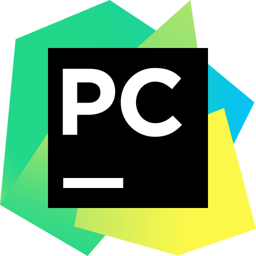 pycharm icon