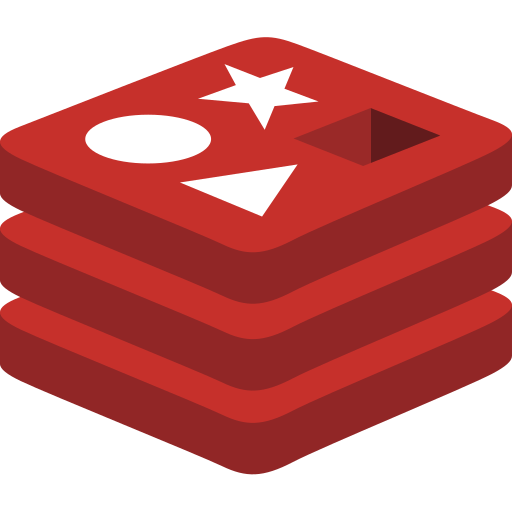 redis icon
