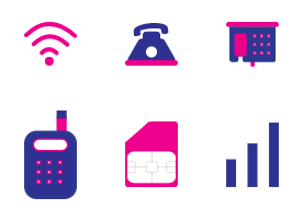 Get the Latest Icons Set for Free from Freeicons Now